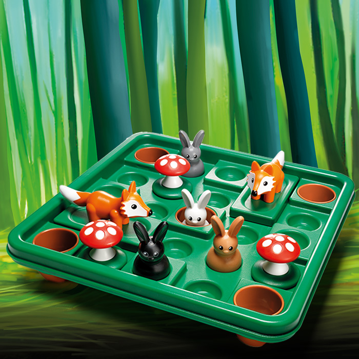 XXL Games - SmartGames